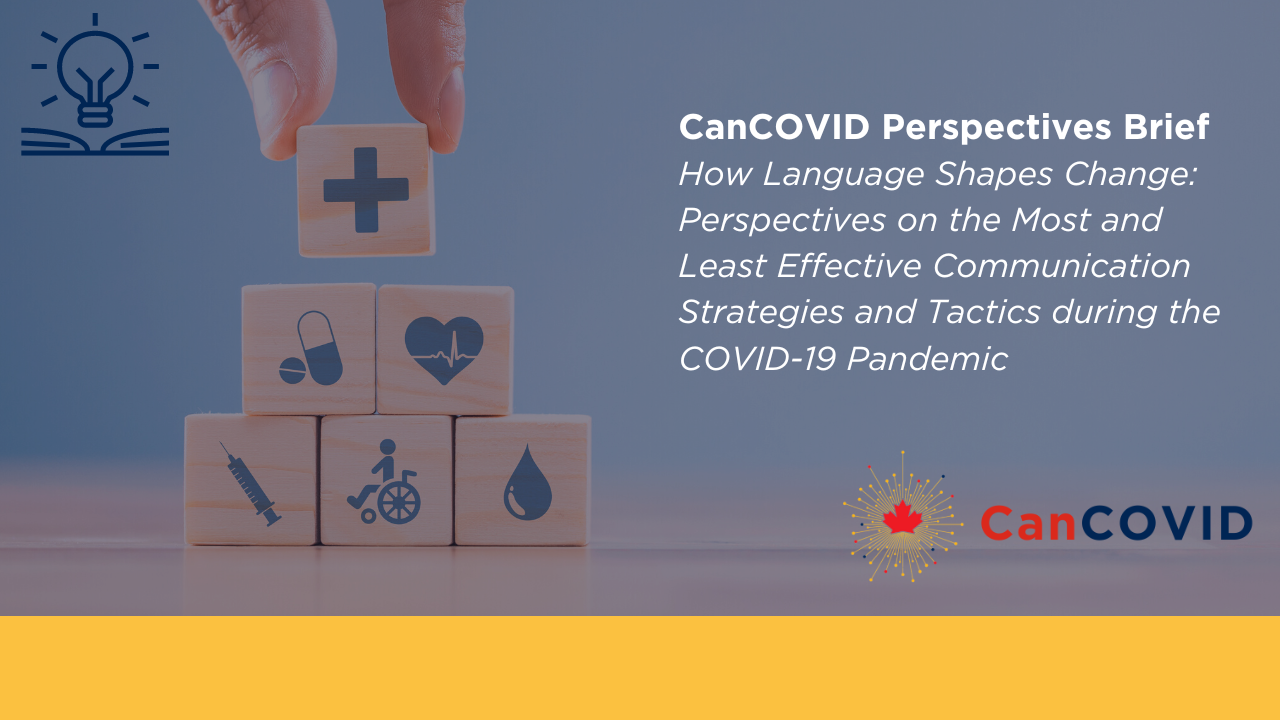 How Language Shapes Change: Perspectives on the Most and Least ...